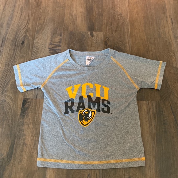 Rivalry Threads | Shirts & Tops | Vcu Rams Ncaa Boys Drifit Short ...